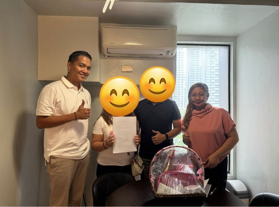 Partnership – Pink Parlour