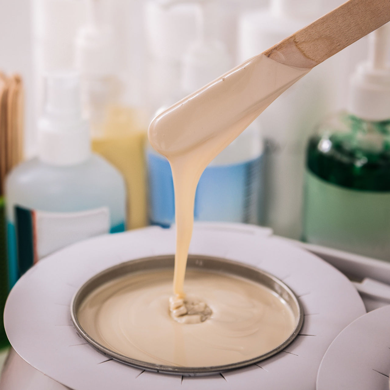 Waxing Treatments – Pink Parlour